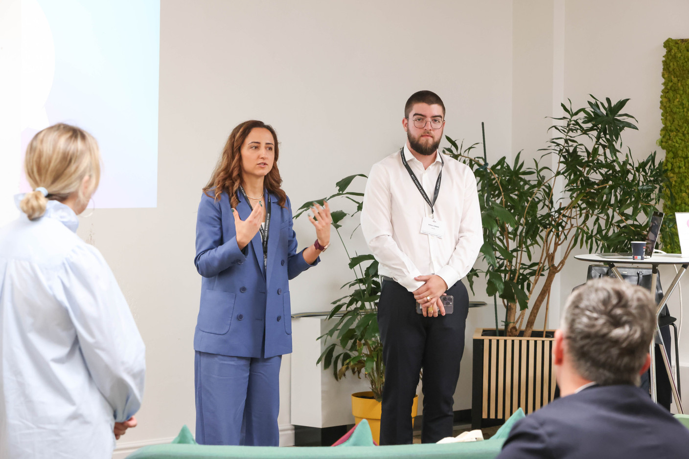 New Members’ Breakfast: bienvenue à nos nouveaux membres | Paperjam News