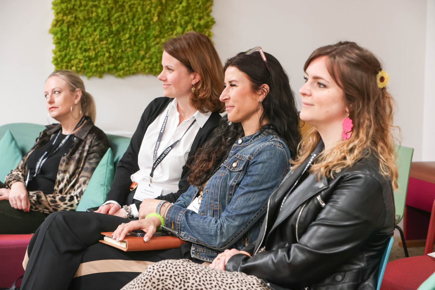 New Members’ Breakfast: bienvenue à nos nouveaux membres | Paperjam News