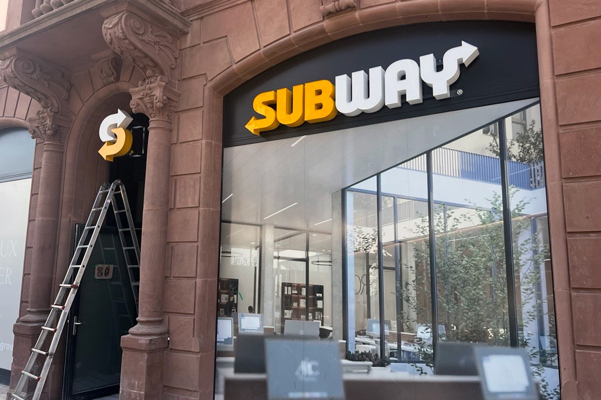 New Subway coming to the Gare district | Paperjam English News
