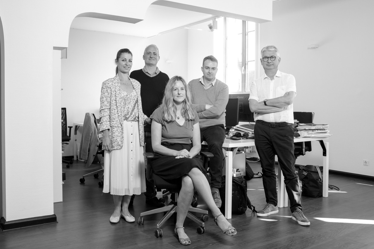 New weekly finance newsletter | Paperjam English News