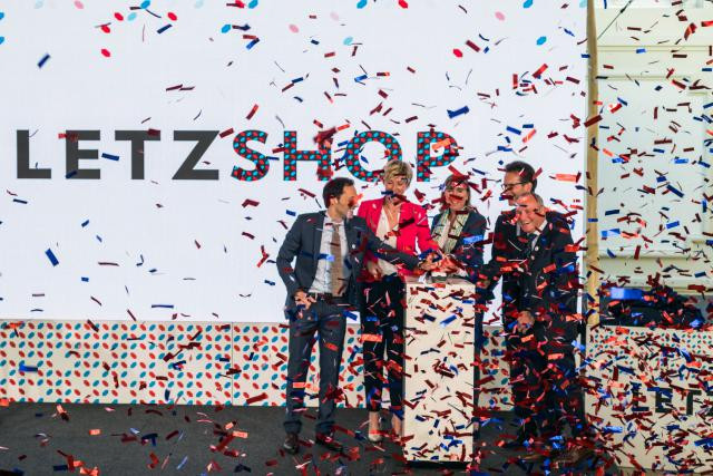 100 boutiques en ligne sur Letzshop.lu | Paperjam News