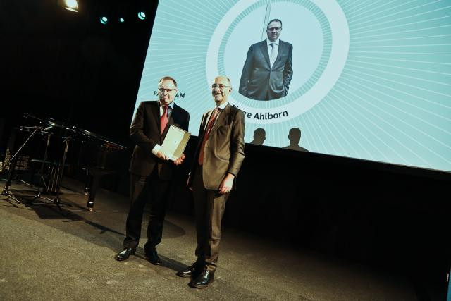 100 patrons, 100 histoires | Paperjam News