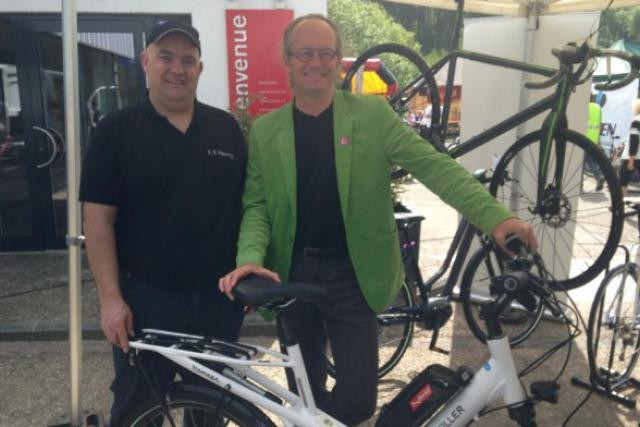 18 candidats s'engagent contre la corruption | Paperjam News