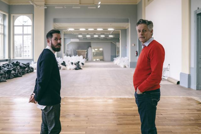 20 ans de réflexion | Paperjam News