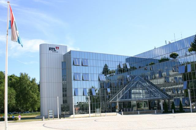 25 De Moins Pour Le Bénéfice Net De Rtl Group Paperjam News