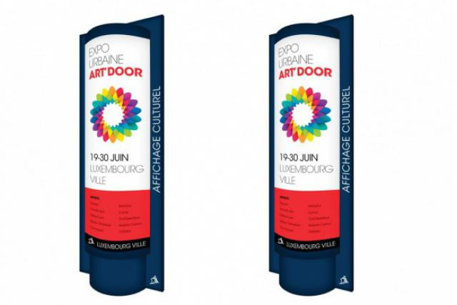 37 colonnes pour JCDecaux | Paperjam News