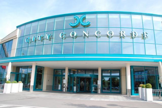 Le City Concorde externalise sa gestion | Paperjam News