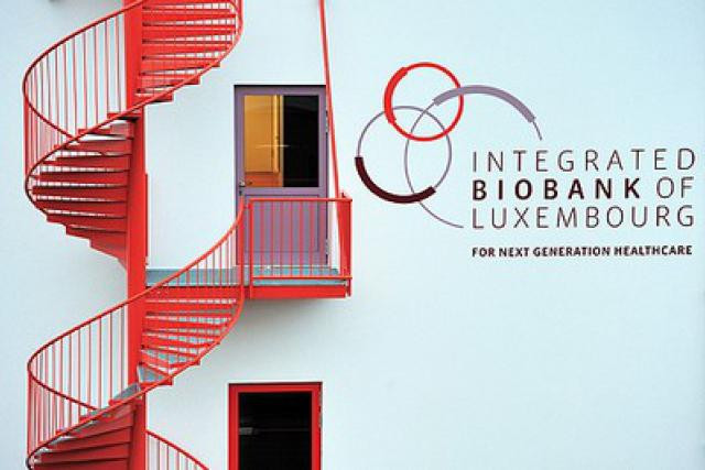 60 millions sur 5 ans pour la biobanque | Paperjam News