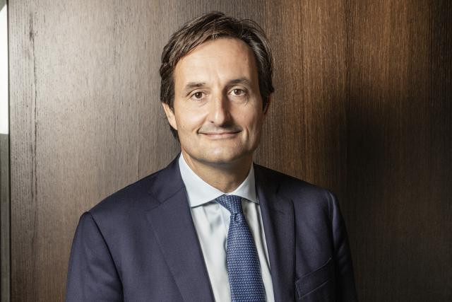 8 - Nicolas Buck: Écouté, apprécié et respecté | Paperjam News