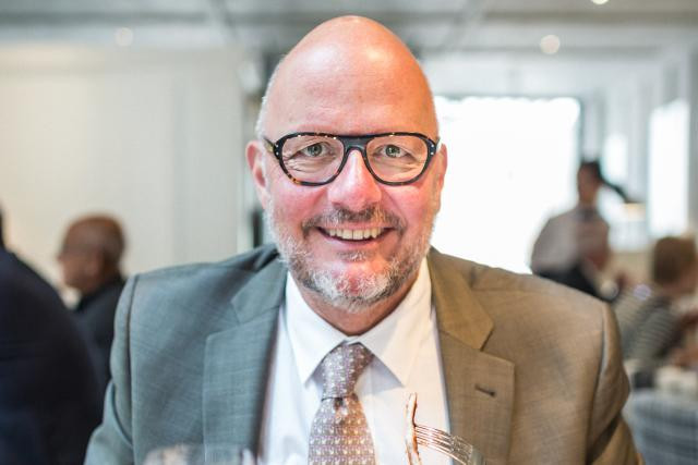 À table avec... Marc Angel | Paperjam News