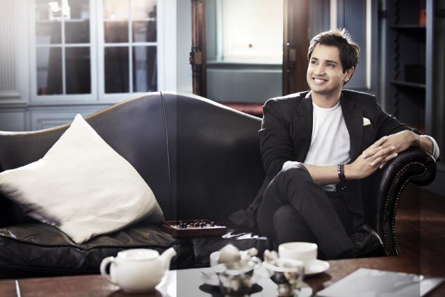 Aditya Mittal à la présidence d’ArcelorMittal | Paperjam News