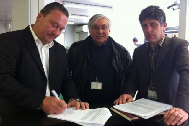 Aides aux études en quête de jurisprudence | Paperjam News