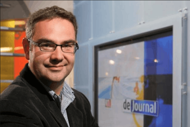 Alain Rousseau a quitté RTL | Paperjam News