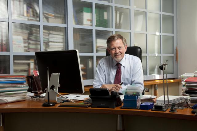 Alex Bodry démissionne de Dudelange | Paperjam News