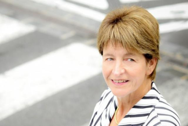 Anne Brasseur élue présidente de l’APCE | Paperjam News