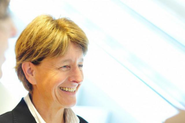 Anne Brasseur: «Un moment historique» | Paperjam News