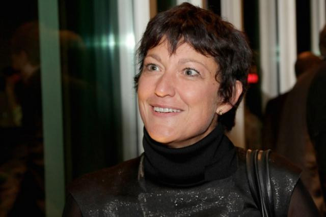 Anne Grommerch: «Régler les soucis» | Paperjam News