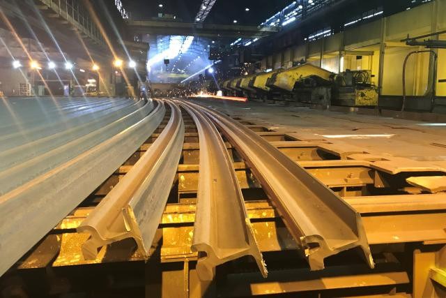 ArcelorMittal prêt pour la seconde bataille du rail | Paperjam News