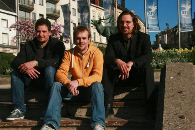 Arlon peut aussi accueillir des start-up | Paperjam News