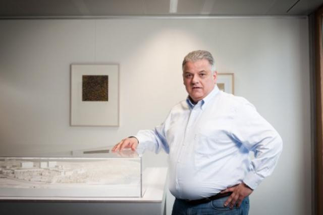 Ban de Gasperich: manœuvres autour d'Olos Fund | Paperjam News