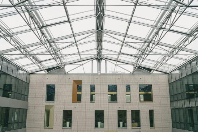 Banque Degroof Petercam Luxembourg est née | Paperjam News