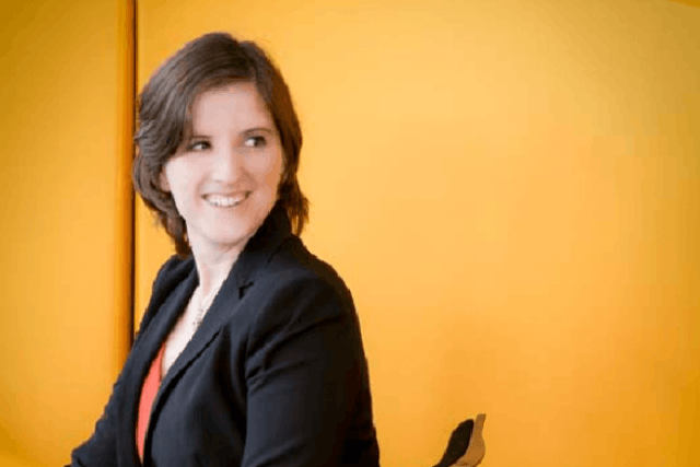 Barbara Daroca | Paperjam News