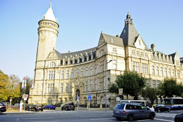 BCEE: deux nouvelles agences, dont une mobile | Paperjam News