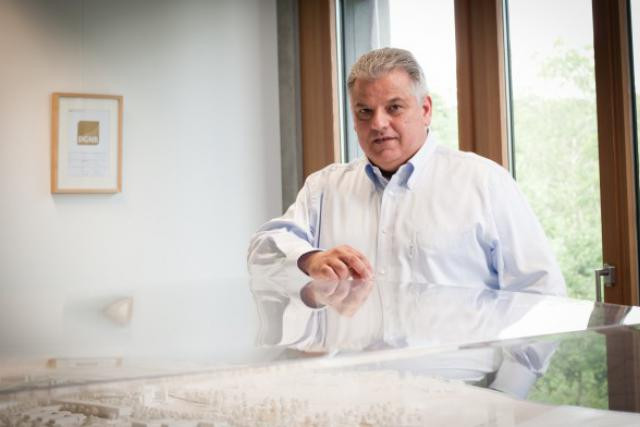 Becca n’a pas renoncé à Livange | Paperjam News