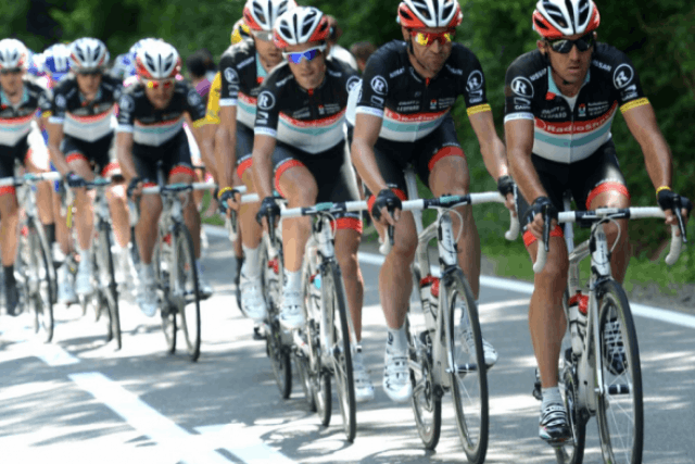 Becca, Schleck et Wildgen: la zizanie | Paperjam News