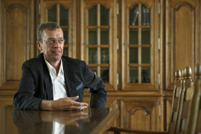 Beckerich... et célèbre | Paperjam News