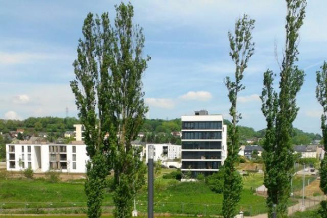 Belval dévoile son caractère | Paperjam News