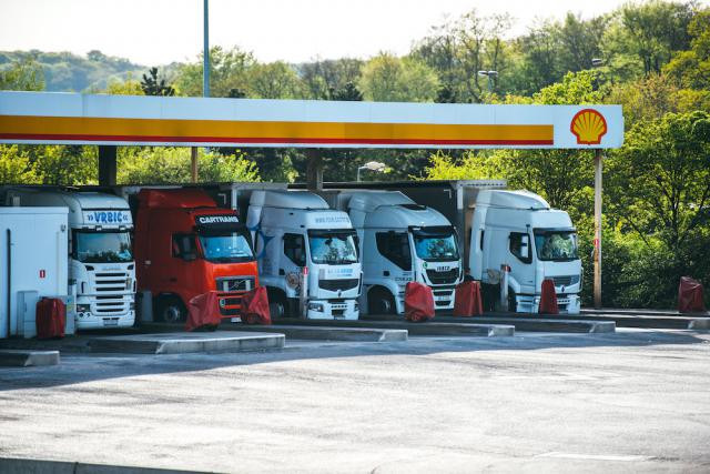 Berchem: Shell refait le plein pour 10 ans | Paperjam News
