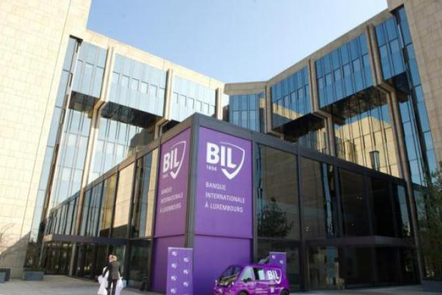 BIL : tout nouveau, tout beau | Paperjam News