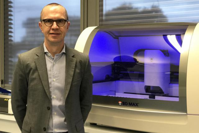 Bionext Lab: Jean-Luc Dourson concrétise son retour | Paperjam News