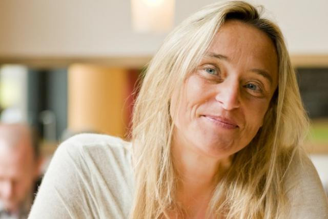Blanche Weber: «Repositionner notre échelle de valeurs» | Paperjam News