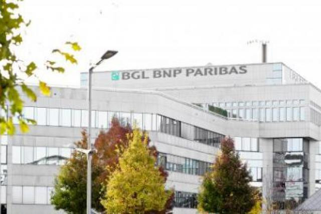 BNP Paribas, un poids lourd au Luxembourg | Paperjam News