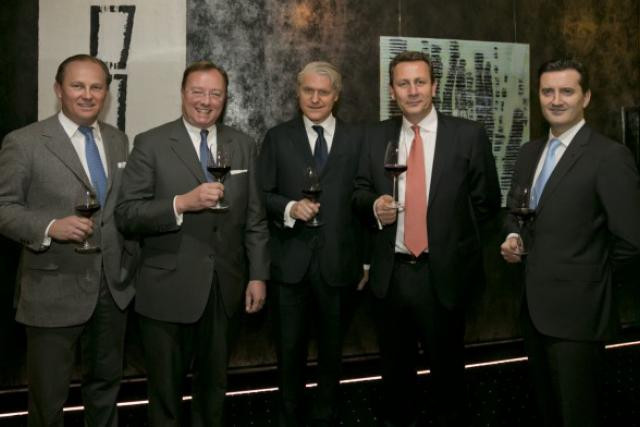 Business et vins font bon ménage | Paperjam News