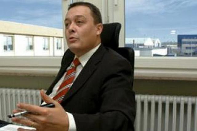 Cargolux: Frank Reimen va remplacer Ulrich Ogiermann | Paperjam News