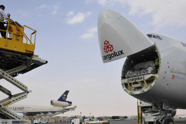 Cargolux : la piste HNA se confirme | Paperjam News