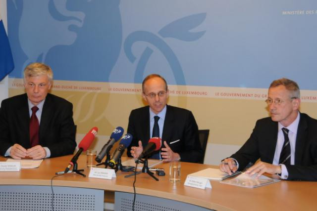 Cargolux: ministres et auditeur s'expliquent | Paperjam News