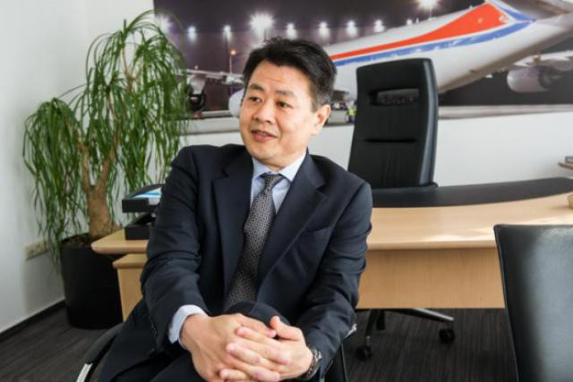 Cargolux : Qatar Airways cède du terrain | Paperjam News