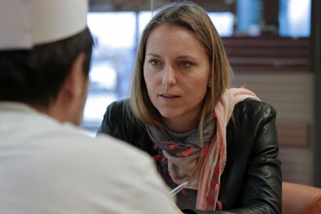 Carole Muller en semaine intensive à Stanford | Paperjam News