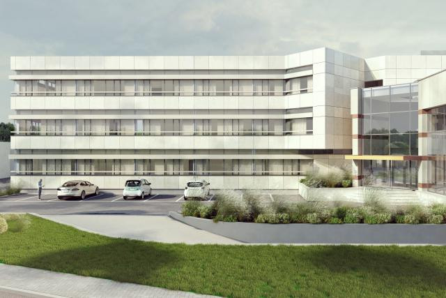 Cebi se dote d’un nouveau centre de recherche | Paperjam News