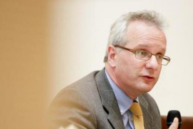 «Chacun doit travailler quelques années de plus» | Paperjam News