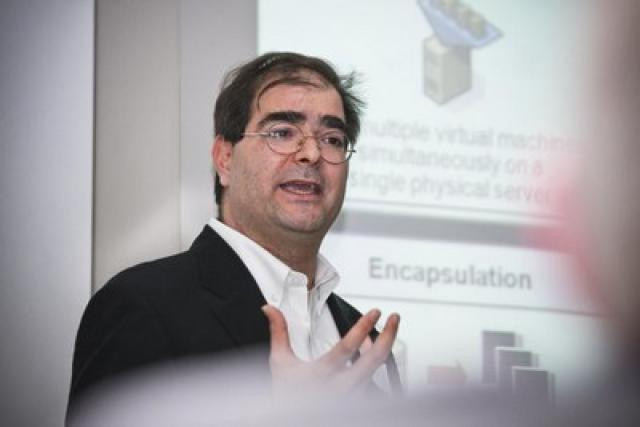 The challenges of a brave new world | Paperjam News