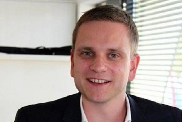 Charles Hurt: la passion du travail | Paperjam News