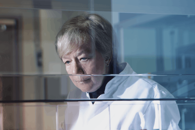 Chercheur en dehors de la boîte | Paperjam News