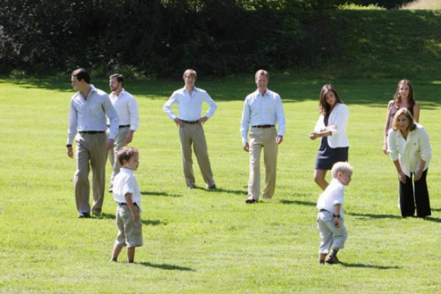 Christian Billon succède au cousin du Grand-Duc | Paperjam News