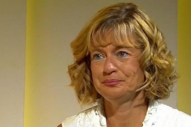 Christiane Schmit, invitée de paperJam.TV | Paperjam News