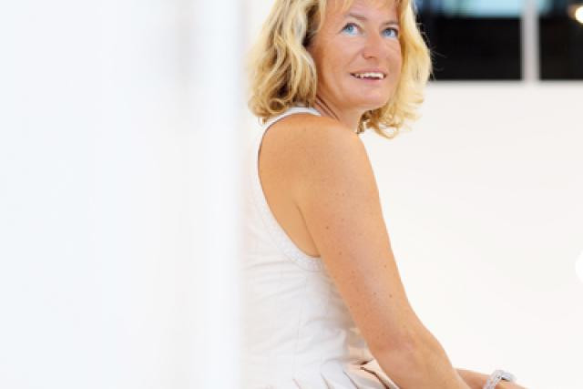 Christiane Schmitt: Etre plus transparents et plus clairs dans nos ...